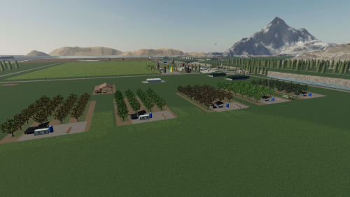 FS19_The_Collaboration_PSM_Orchards - Placeables - American style modding