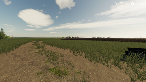 FS19_West Texas - Maps - American style modding