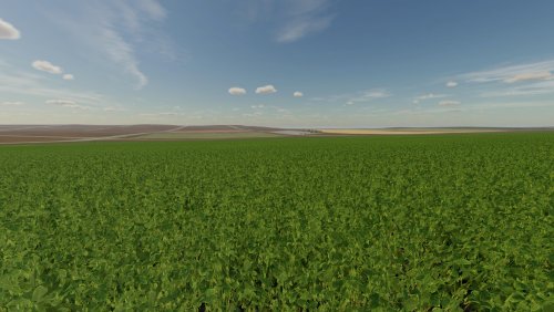 FS22 PMC Korkscrew 40km - Maps - American style modding